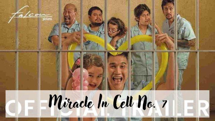 Link Nonton Miracle in Cell No 7 Full Movie di Rebahin, Download dan Streaming Disini ...