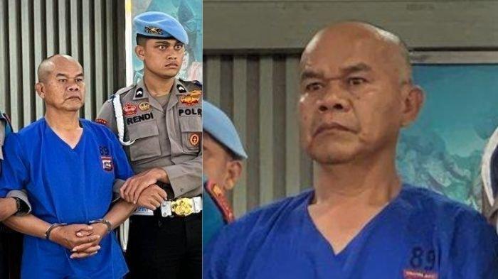 Motif AKP Dadang Tembak Mati AKP Ulil Ryanto, Diduga Marah Karena Korban Tolak Permintaannya ...