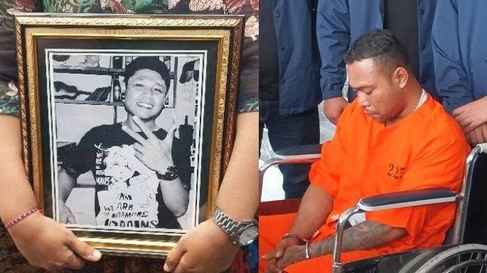 Pengakuan Pelaku Penusukan Kadek Parwata, Sempat Konsumsi Narkoba ...