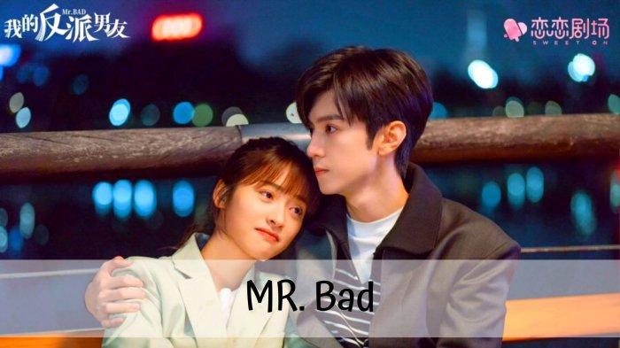 Link Nonton Mr. Bad Sub Indo Full Episode 1 - 24 Lengkap di Drakorindofilms dan JuraganFilm ...