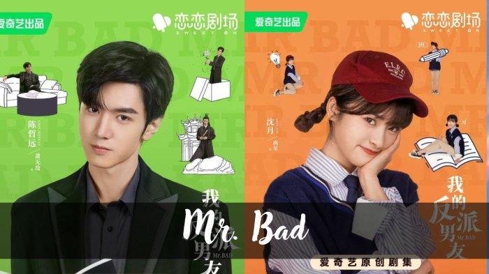 Mr. Bad Sub Indo: Link Nonton Episode 1 2 3 4 5 6 7 8 9 10 11 12 Sub Indo di Drakorindofilms ...