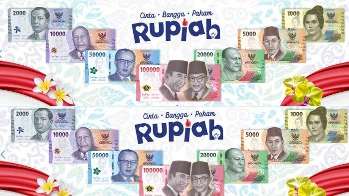 Mudah! Ini Cara dan Syarat Penukaran Uang Baru Lebaran 2025 Melalui PINTAR BI - Tribunbengkulu.com