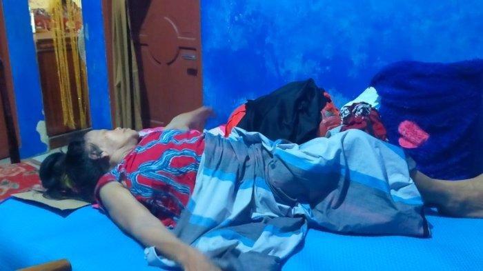 Tega! Oknum ASN di Gowa Diduga Aniaya Nenek Penjual Kue Keliling Hingga Tulang Pinggul Retak ...