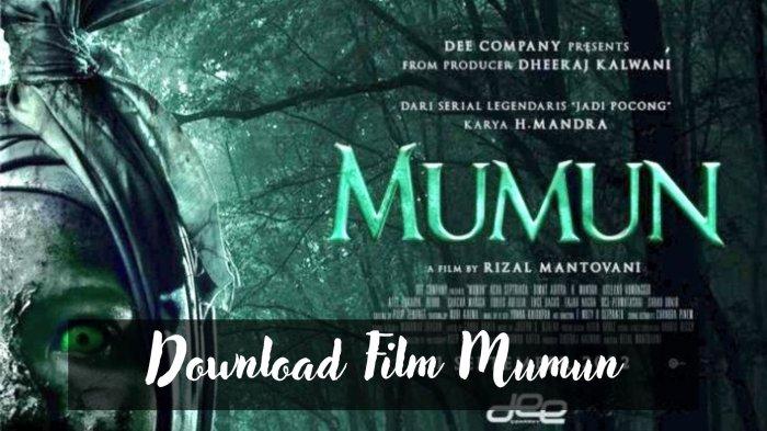 Download Film Mumun (2022) Full Movie, Kisah Gadis yang Akan Menikah ...