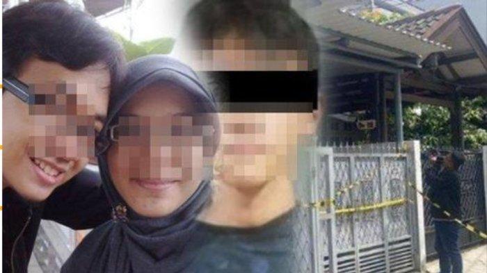 Muncul Pengakuan Ibu dari Remaja Bunuh Ayah dan Nenek di Jakarta Selatan - Halaman 1 ...