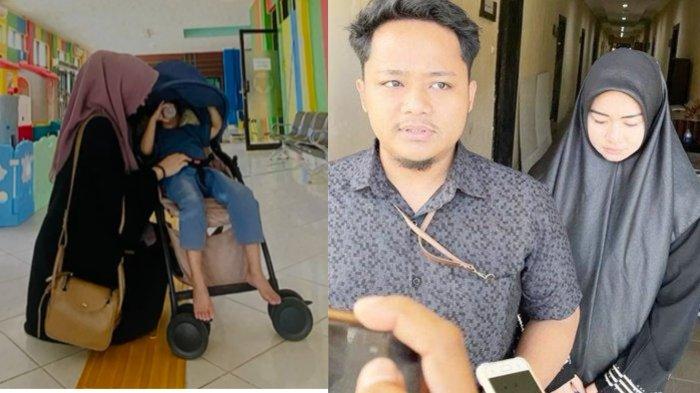 Oknum Guru PAUD Aniaya Murid di Banjarmasin, Orangtua Pasrah Kasus Sang Anak Diserahkan ke ...