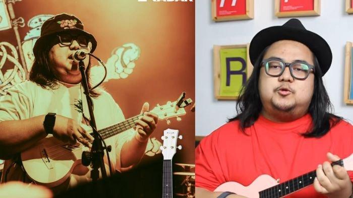 Musisi Gustiwiw Meninggal Mendadak Hari Ini, Penyebabnya Usai Jatuh ...