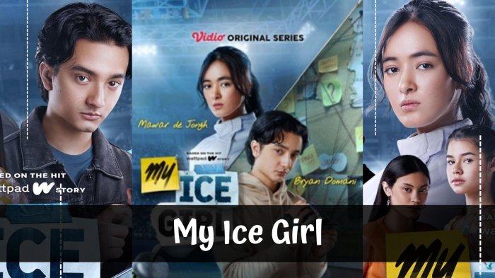 Link Nonton dan Download My Ice Girl Full Episode, Diperankan oleh ...