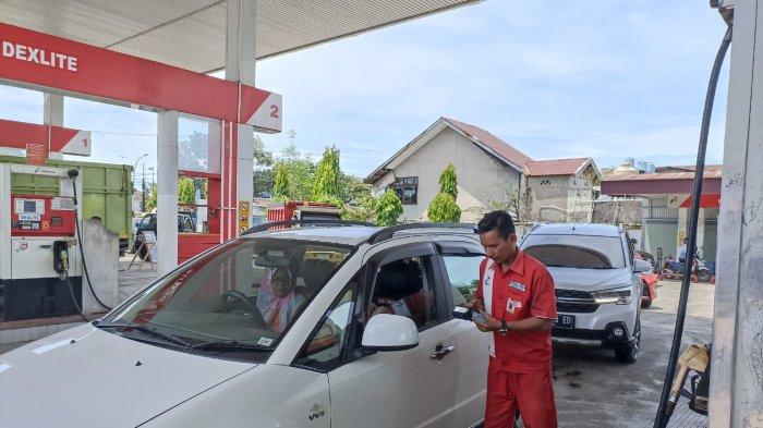 Mau Daftar QR Code MyPertamina tapi Kendaraan Ditolak, Bisa Jadi Ini ...