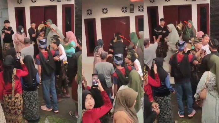 Rodi Lemas Istri Janda 3 Kali Bukan Gadis, Ambil Lagi Mahar Rp60 Juta ...