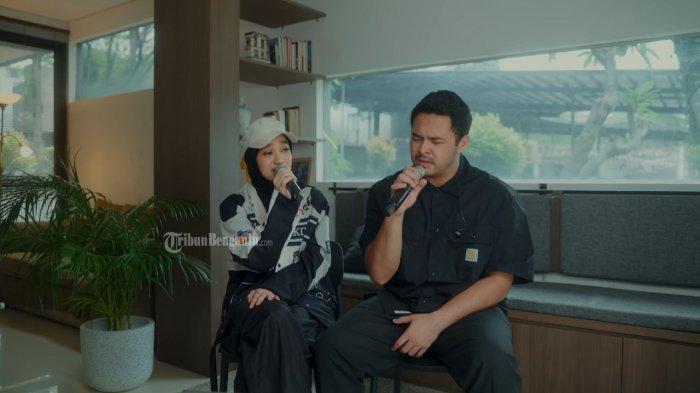 Nabila Taqiyyah Trending di X, Kolaborasi dengan Nadhif Basalamah untuk Single ke-4 'Ku Ingin ...