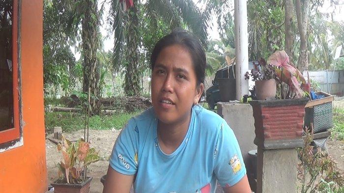 Tertinggal di Warung Lotek, HP Milik Warga Padang Serai Bengkulu ...