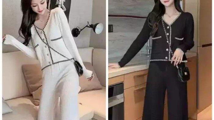 Kumpulan 95 Nama-nama Olshop Aesthetic Bisa Jadi Referensi dan Tips ...