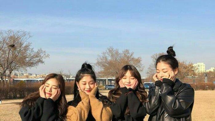 100 Inspirasi Nama Grup Sahabat 4 Orang dari yang Kocak Hingga Gaul ...