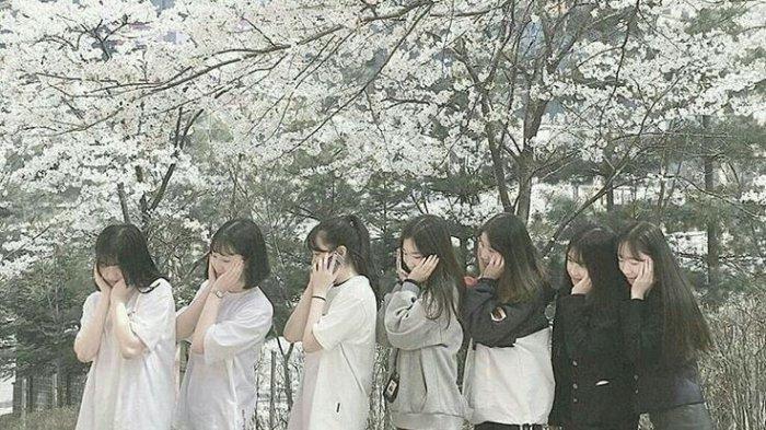 150 Inspirasi Nama Grup Untuk 4 Orang Sahabat Kocak dan Keren Supaya ...