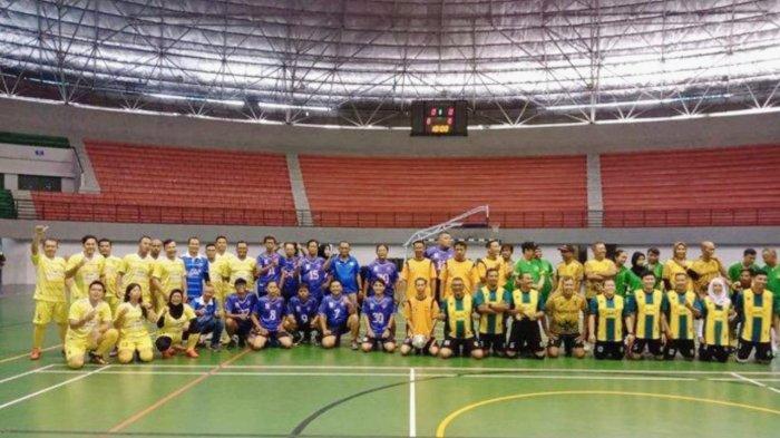 200 Nama Grup Tim Futsal Kelas SMP, SMA, SMK yang Unik dan Keren ...