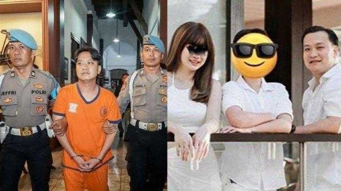Nasib Keluarga Ivan Sugianto Usai Dirinya Ditangkap, Anak-Istri Takut ...