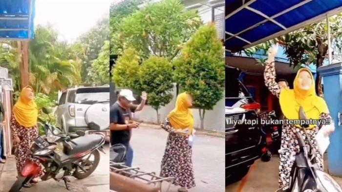 Nasib Masriwati ASN Viral Karena Ngamuk Terganggu dengan Aktivitas ...