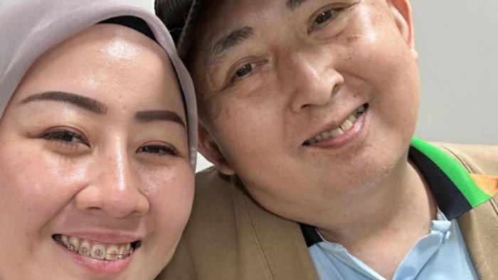 Nasib Pilu TikToker Fanny Kondoh Hamil usai Suami Meninggal, 2 Kali ...