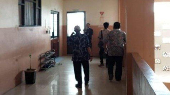 Nasib Siswi SMA Sampang Melahirkan di Kelas Saat Ujian, Polisi Selidiki Kasus Meski Tak Ada ...