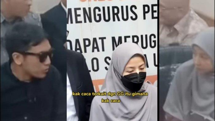 Natasha Rizki Tanggapi Isu Desta Selingkuh Dengan Gege 'Itu Tak Benar, Desta Masyaallah Orang ...