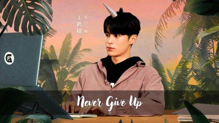 Link Nonton Never Give Up Episode 21 22 23 24 25 Sub Indo, Drama China ...