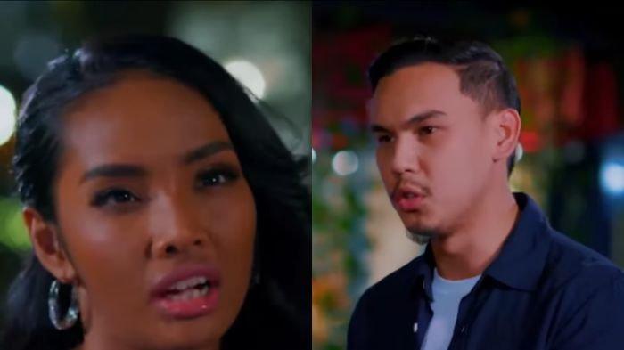 Nonton Aku Bukan Ustazah Episode 24 Pakai Link Resmi dan Gratis, Adam Difitnah Hamili Sally ...