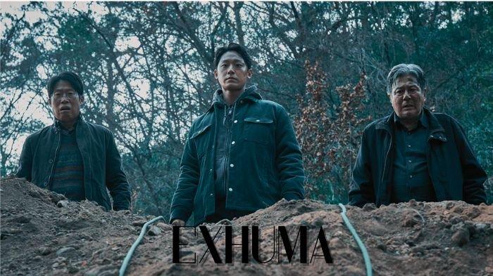 Nonton Exhuma Sub Indo di mana? Ini Link Nonton Resmi Gratis Tanpa ...