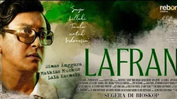 Nonton Film Lafran Pane 'Pendiri HMI' Full Movie di LK21 dan Telegram Tidak Tersedia, Pakai Cara ...