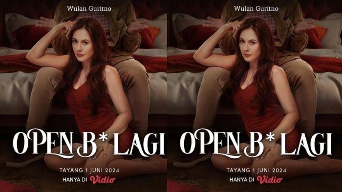 Nonton Serial Open BO Lagi Dibintangi Wulan Guritno di Gratis Vidio, Simak Caranya dan Jangan ...