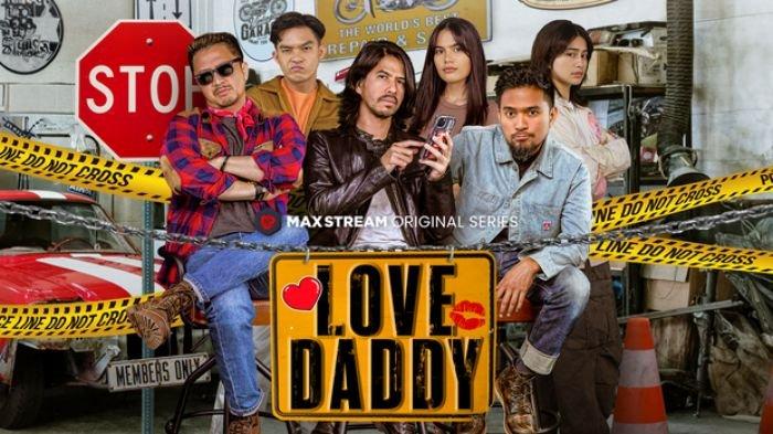 Nonton Series Love Daddy's Episode 1 dan 2 Trending di TikTok, Link Resmi Gunakan di Sini ...