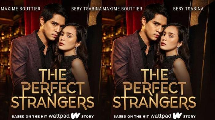 Nonton The Perfect Strangers 2024 Full Movie, Rebahin LK21 Tidak ...