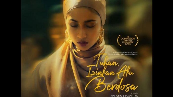 Nonton Tuhan, Izinkan Aku Berdosa Full Movie di Sini Pengganti LK21, Kisah Kelam Wanita Malam ...