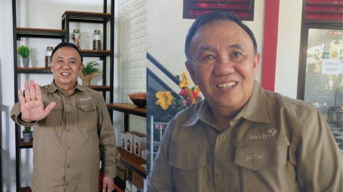 Profil Nopian Andusti, Mantan Sekda Provinsi Bengkulu yang Kini Jadi Deputi Bidang KSPK BKKBN RI ...