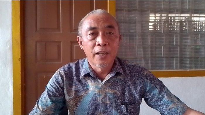 20 Sekolah Minim Murid Baru, Dikbud Rejang Lebong Sebut Tak Ada Penggabungan - Tribunbengkulu.com