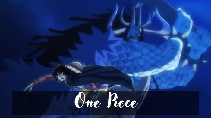 Nonton One Piece Episode 1034 Sub Indo dan Sinopsis, Kelompok Topi ...