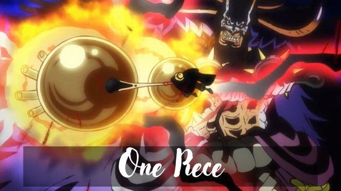 Kumpulan Link Nonton One Piece Episode 1033 Sub Indo Gratis, Lengkap ...