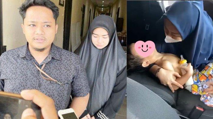 Orangtua Bocah Dianiaya Guru PAUD di Banjarmasin Hingga Patah Tulang, Serahkan Bukti ke Polda ...