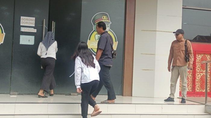 Siswi SMP di Bengkulu Jadi Korban Perundungan 7 Pelajar, Orang Tua Lapor Polisi - Tribunbengkulu.com