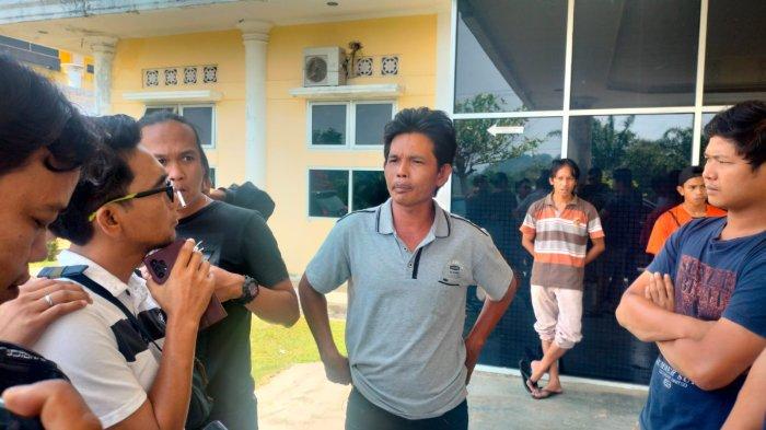 Kisah Dua Sejoli Tenggak Racun di Tempat Wisata Kepahiang, Baru ...