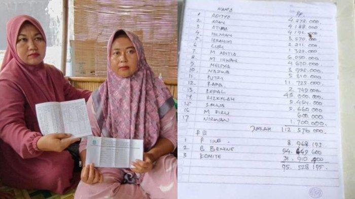Kisruh Tabungan Siswa di Pangandaran, Wali Murid Ogah Dicicil Hingga ...