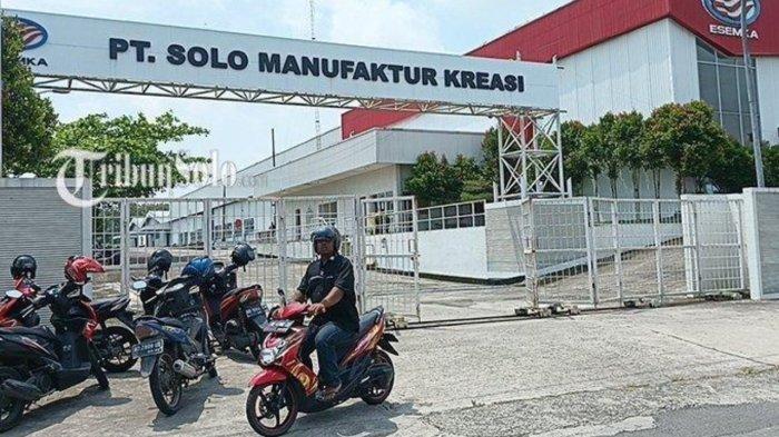 Digugat ke PN Solo, Kades Demangan Ungkap Kondisi Pabrik Esemka di ...