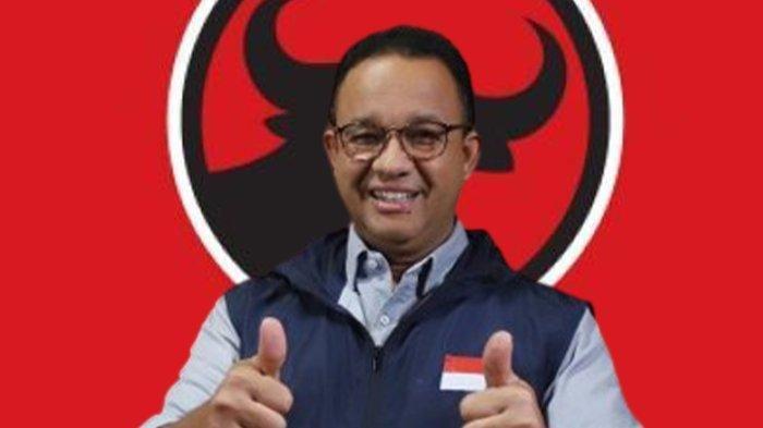 Apa yang Dibahas dalam Pertemuan Tertutup Anies Baswedan dan PDIP ...