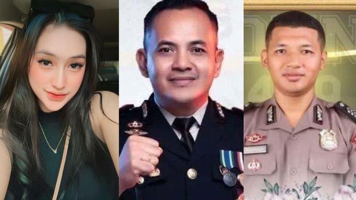 PENGAKUAN Misri Rela Dibayar Rp10 Juta Temani Kompol Yogi di Villa saat Bunuh Brigadir Nurhadi ...