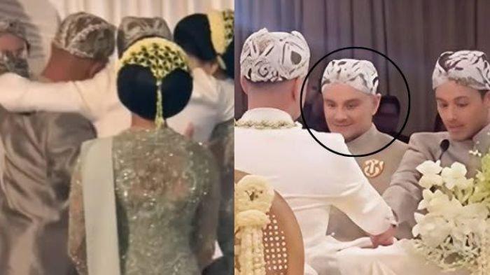 PENYEBAB Ayah Kandung Alyssa Daguise Tak Jadi Wali Nikah, Ternyata Bukan Perkara Beda Agama ...