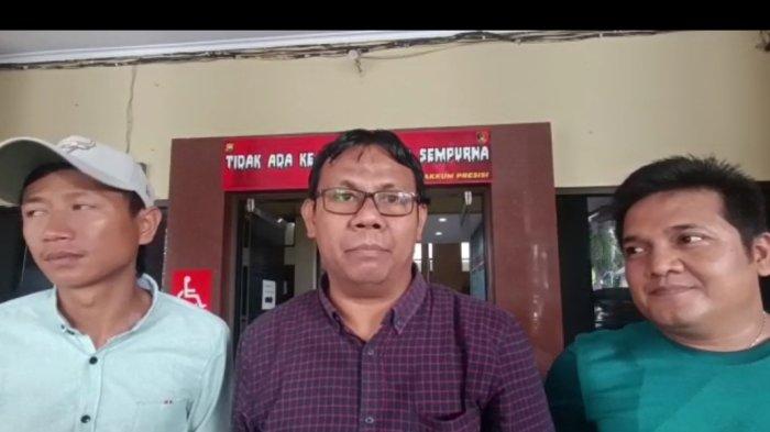 ART di Bengkulu yang Ngaku Dirudapaksa Anak Majikan Kembali Jalani Pemeriksaan Usai Melahirkan ...