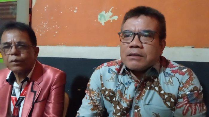 Eks Sekwan DPRD Kepahiang Bengkulu Siap Jadi JC Usai Ditetapkan Tersangka Korupsi dan Ditahan ...