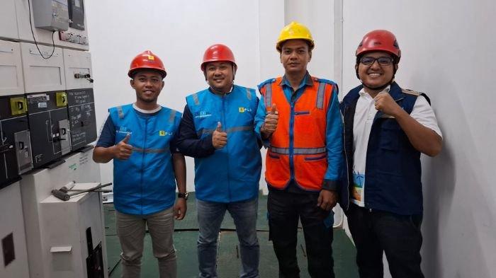 Siagakan 2871 Personel, PLN S2JB Siap Sukseskan Perhelatan Pilkada ...