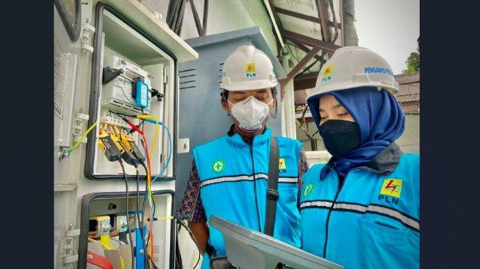 Pasang Baru Listrik Semakin Mudah di PLN Mobile! Instalasi, SLO ...