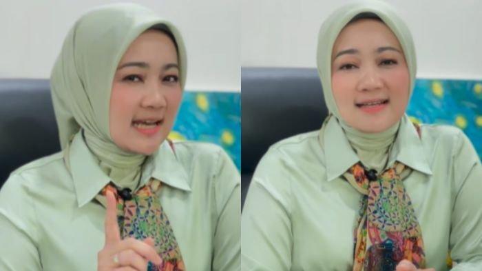 REAKSI Atalia Istri Ridwan Kamil Suaminya Disebut Selingkuh dengan Lisa Mariana 'Tetap Keluarga ...